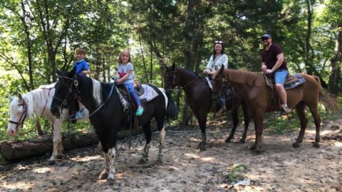 Outdoor | Activites | Mammoth Cave Online